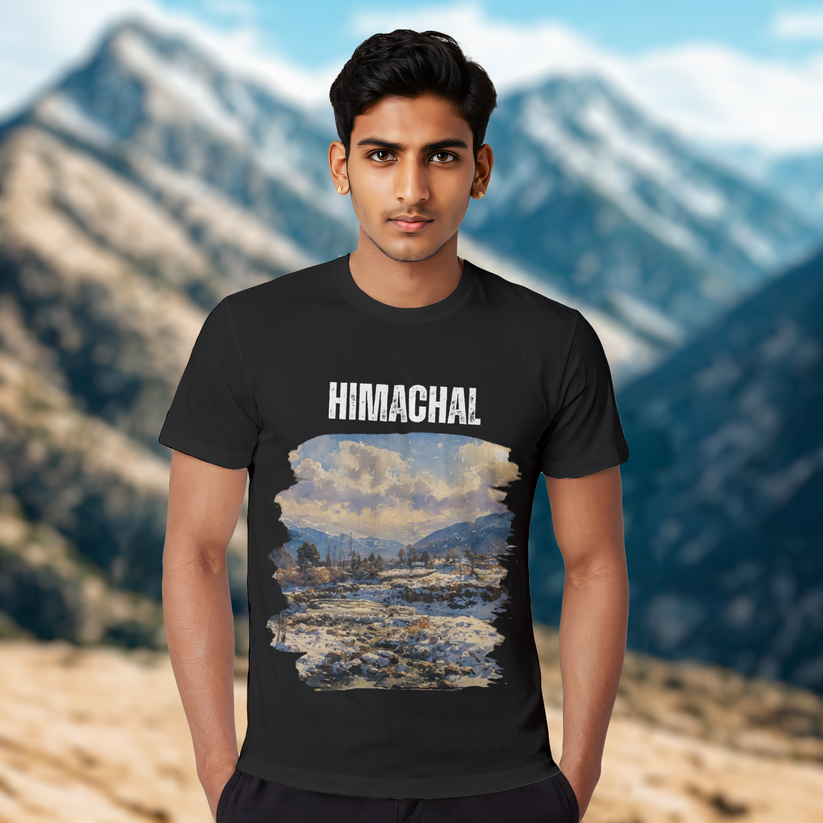 Himachal – Trithya